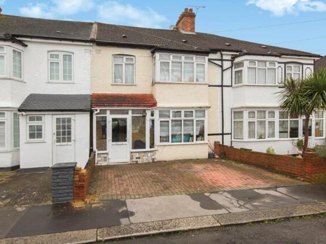4 Bedroom House Thornton Heath Greater London 99951929