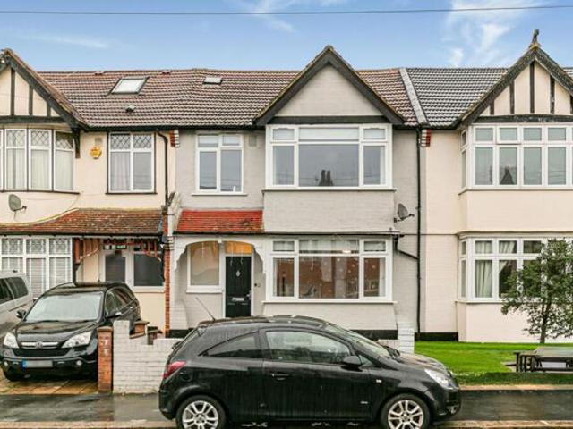 4 Bedroom House Thornton Heath Greater London LS99895217