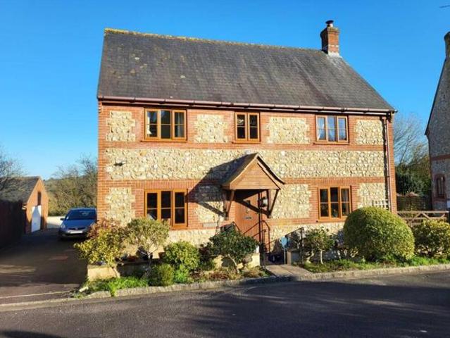 4 Bedroom House Thorncombe Thorncombe LS99986246