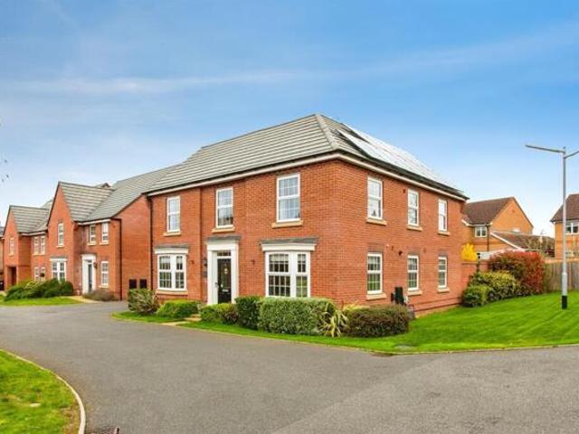 4 Bedroom House Thrapston Northamptonshire LS101316204