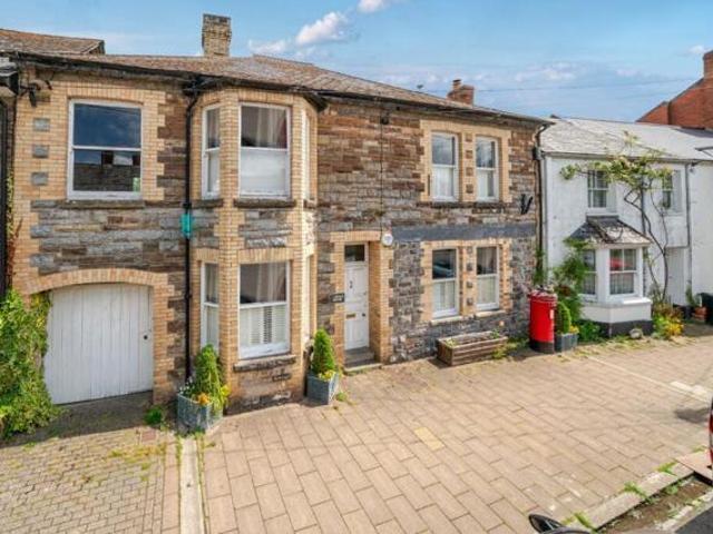 4 Bedroom House Tiverton Devon 100398125