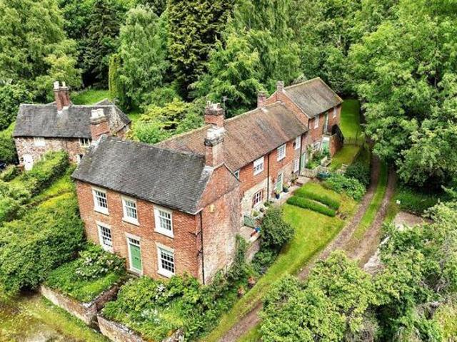 4 Bedroom House Ticknall Ticknall 101743223