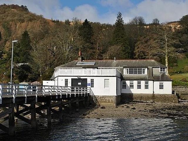 4 Bedroom House Tighnabruaich Argyll And Bute LS99029389