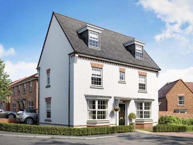 4 Bedroom House Tilstock Road Tilstock Road LS101351779