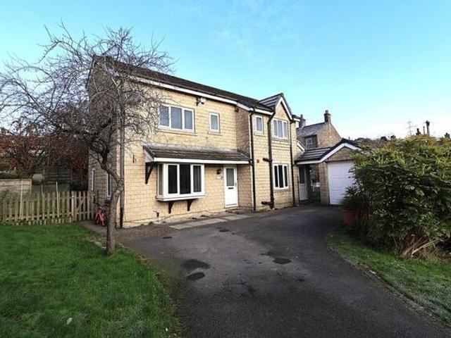 4 Bedroom House Tintwistle Tintwistle LS99773928