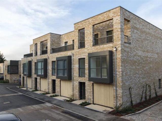 4 Bedroom House Trumpington Cambridgeshire 100850698