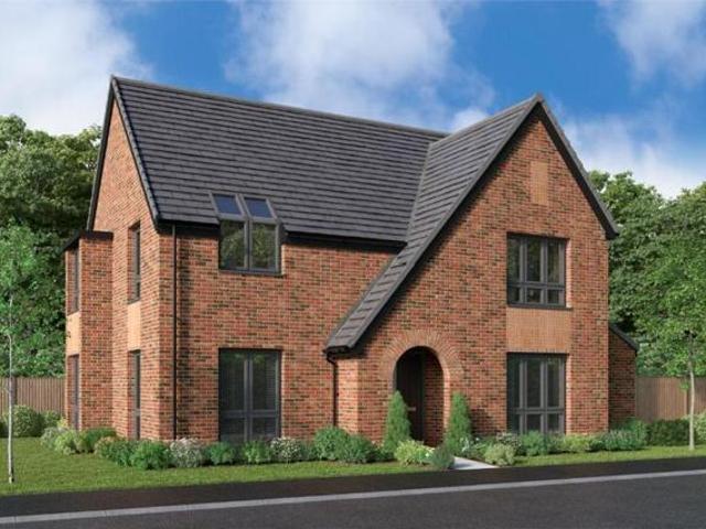 4 Bedroom House Trafford Trafford LS101955343