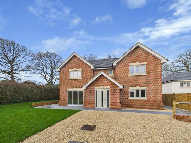 4 Bedroom House Trampers Lane Trampers Lane LS100733928