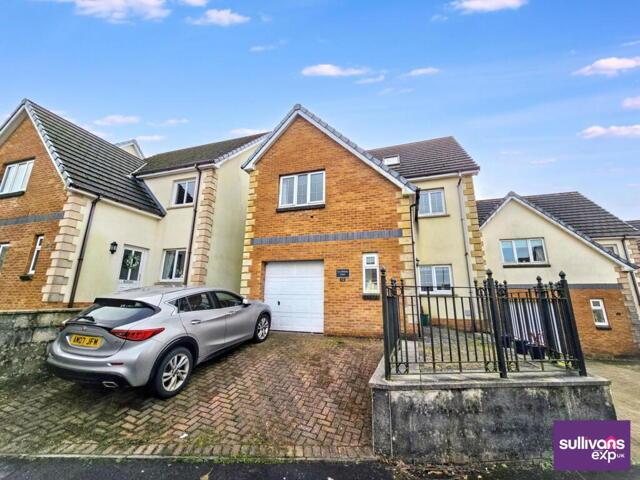 4 Bedroom House Tumble Tumble 99608482
