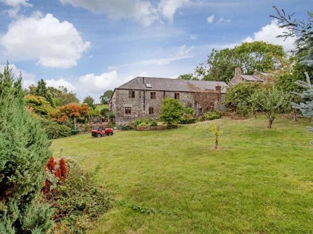 4 Bedroom House Tupton Tupton 99951877