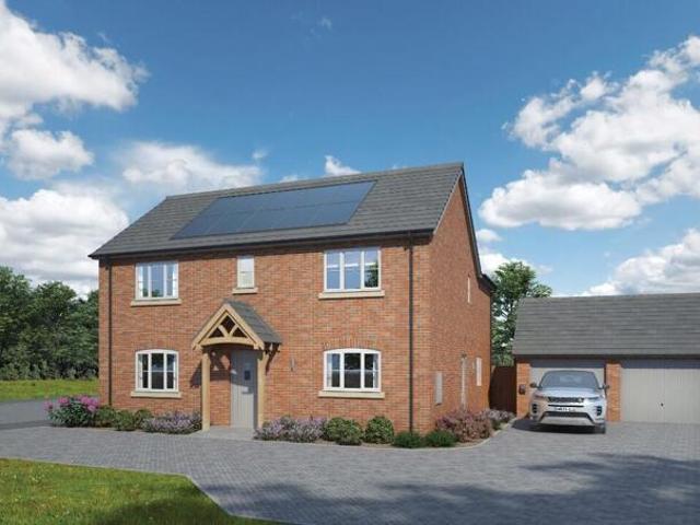 4 Bedroom House Twyning Twyning LS98834352