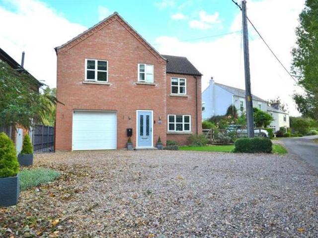 4 Bedroom House Tydd Tydd LS101316063