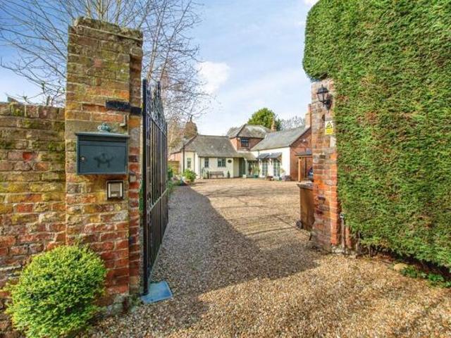 4 Bedroom House Tydd St. Mary Tydd St. Mary 101797027
