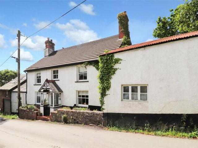 4 Bedroom House Umberleigh Devon 99736064