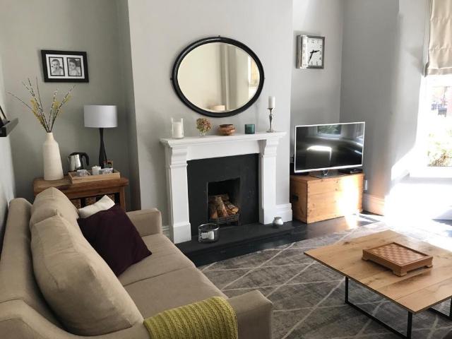 4 bedroom House unspecified to let
