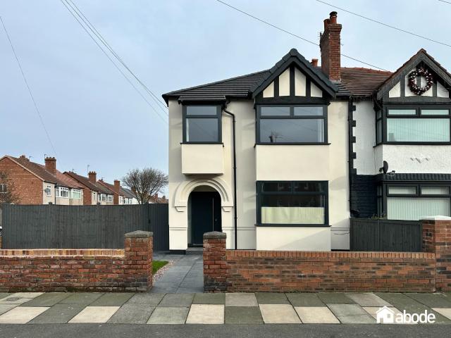 4 bedroom House unspecified to let
