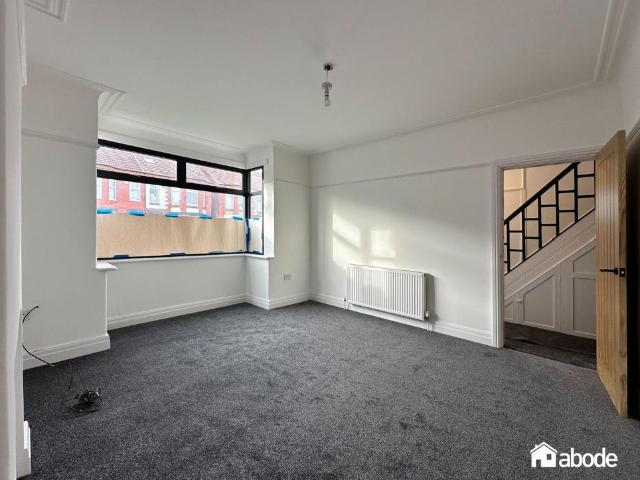 4 bedroom House unspecified to let