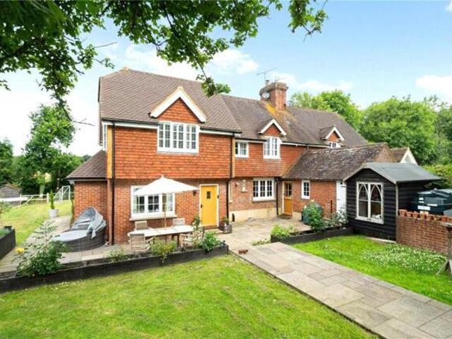 4 Bedroom House Uckfield East Sussex 99054914