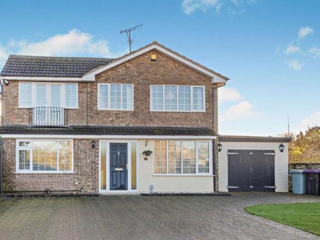 4 Bedroom House Uffington Lincolnshire 98204826