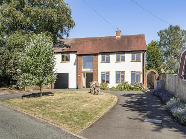 4 Bedroom House Ullesthorpe Leicestershire 99161959