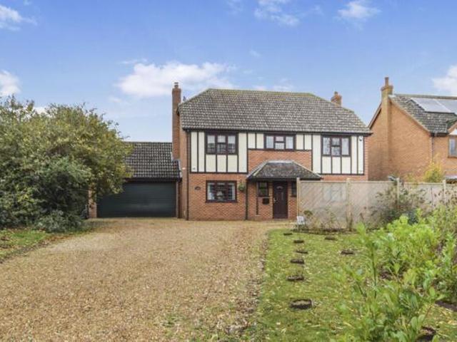 4 Bedroom House Upton Cambridgeshire 98545673