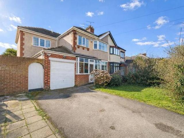 4 Bedroom House Upton Wirral 101678413