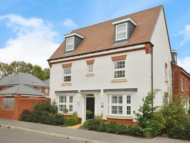 4 Bedroom House Upper Lighthorne Upper Lighthorne 100786879