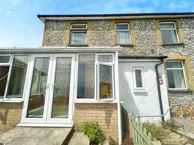 4 Bedroom House Ventnor Isle Of Wight 101119469