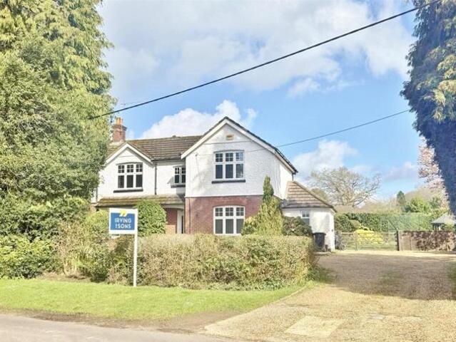 4 Bedroom House Verwood Dorset LS100987999