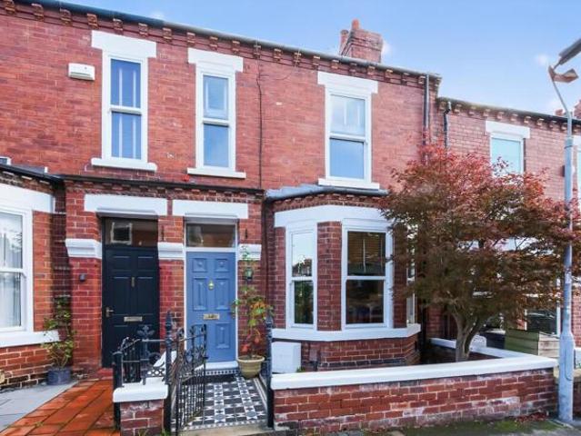 4 Bedroom House York York 101676580