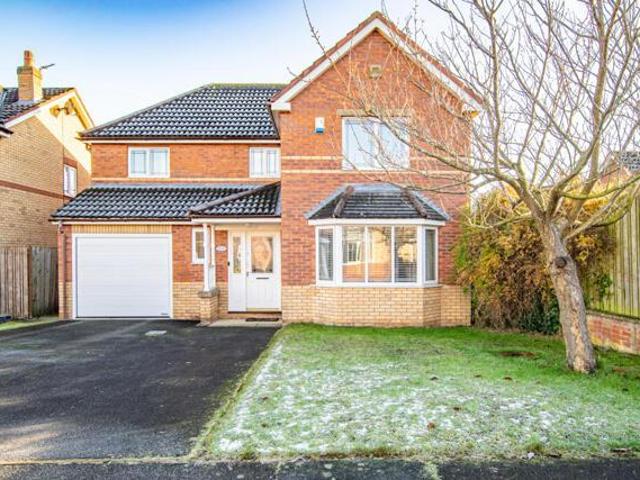 4 Bedroom House York York 99926412