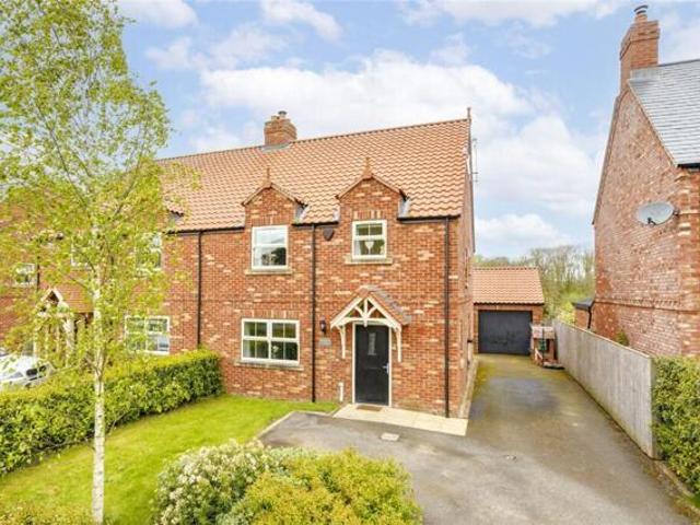 4 Bedroom House York East Riding Of Yorkshire 99204064