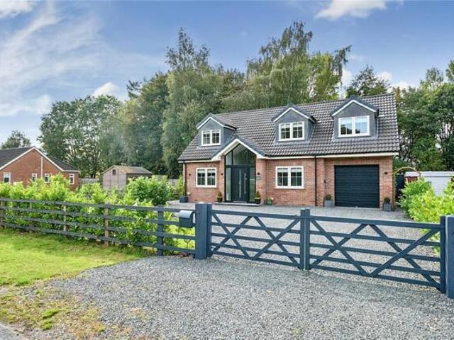 4 Bedroom House York East Riding Of Yorkshire LS101892144