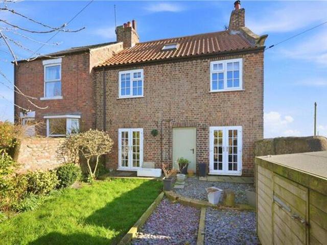 4 Bedroom House York North Yorkshire LS101891827