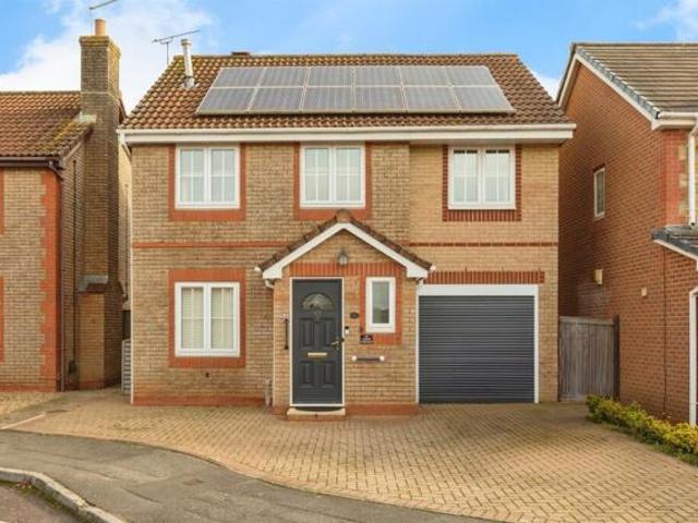 4 Bedroom House Yate Bristol 100058156