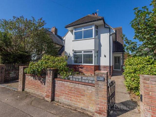 4 Bedroom House Yarmouth Isle Of Wight 99130348