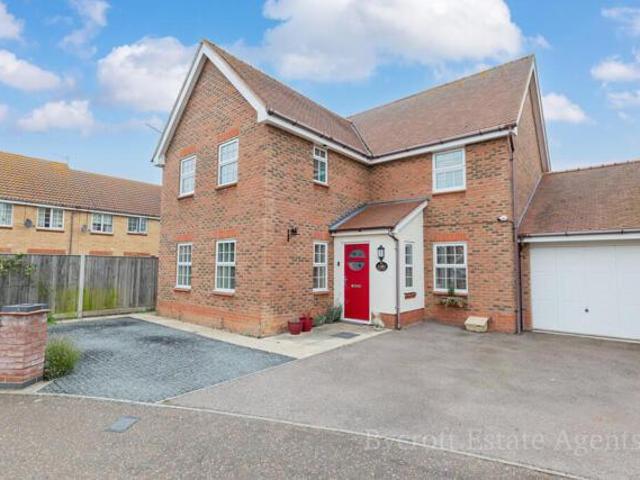 4 Bedroom House Yarmouth Isle Of Wight 99204067