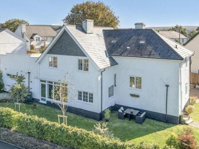 4 Bedroom House Yelverton Devon 100023828