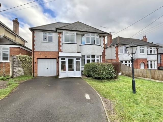 4 Bedroom House Yeovil Somerset 100917429
