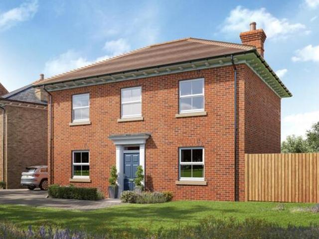4 Bedroom House Yeovil Somerset 101025316
