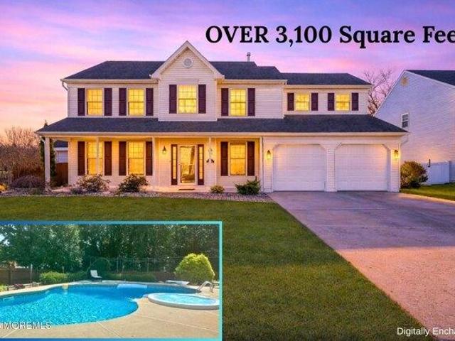 4 bedroom, Howell NJ 07731 LS102776245
