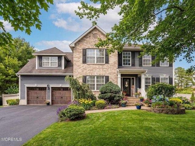 4 bedroom, Howell NJ 07731 LS102776987