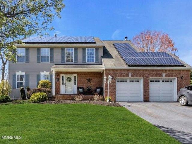 4 bedroom, Howell NJ 07731 LS102777285