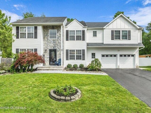 4 bedroom, Howell NJ 07731 LS102799407
