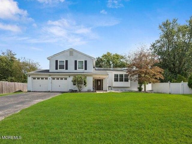 4 bedroom, Howell NJ 07731 LS102800679