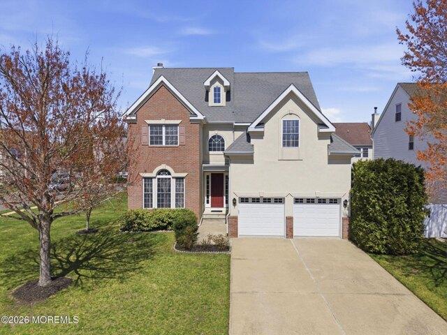4 bedroom, Howell NJ 07731 LS102824841