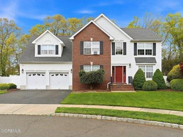 4 bedroom, Howell NJ 07731 102283767