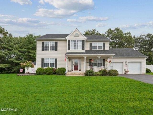 4 bedroom, Howell NJ 07731 102284451