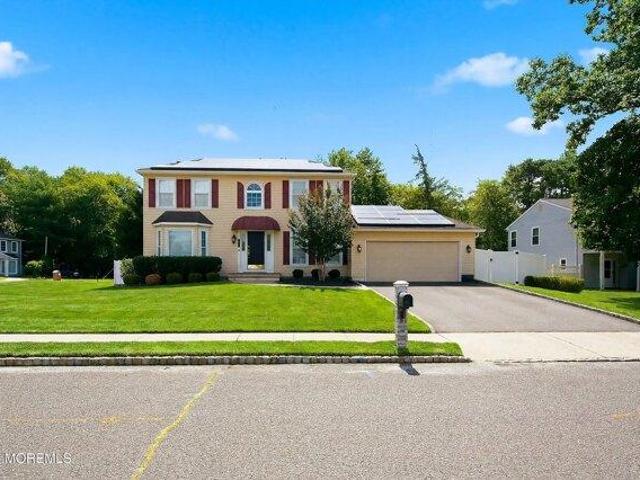 4 bedroom, Howell NJ 07731 104442632