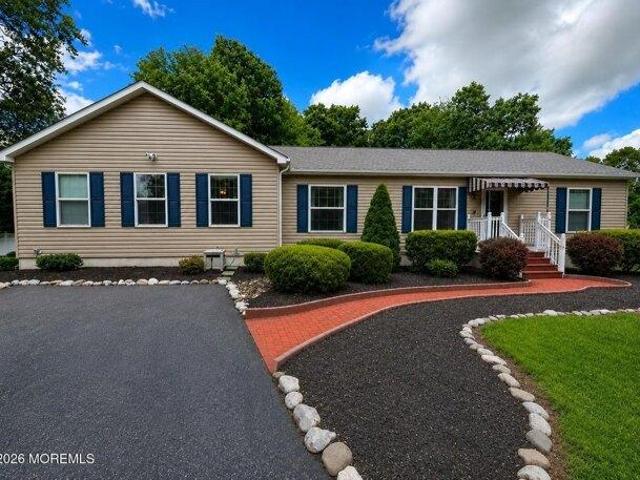 4 bedroom, Howell NJ 07731 104445521